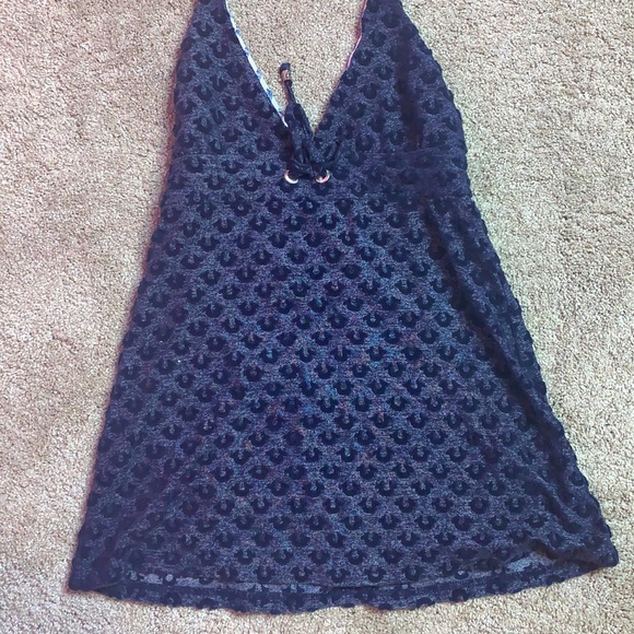 True Religion | Swim | True Religion Cover Up | Poshmark